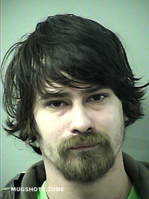 PALMER DUSTIN MITCHELL 01/16/2025 - Okaloosa County Mugshots Zone
