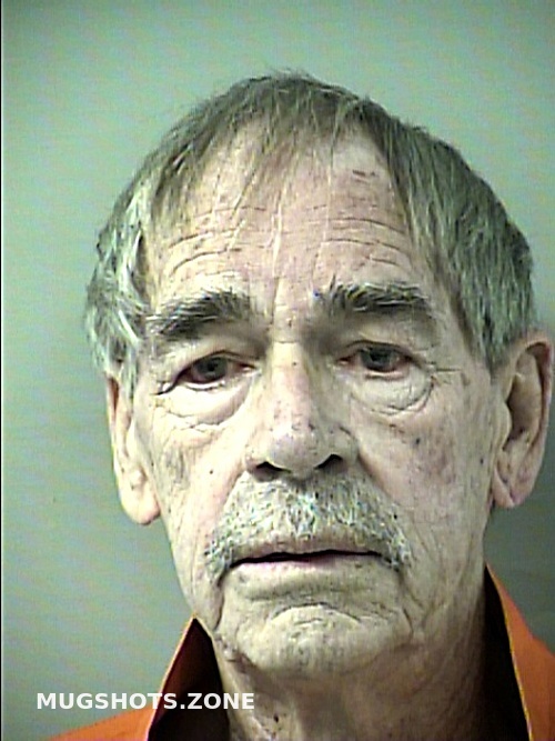 HARDIN JAMES MERLE 01/16/2025 - Okaloosa County Mugshots Zone