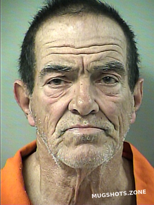 SNYDER MARK EDWARD 01/16/2025 - Okaloosa County Mugshots Zone