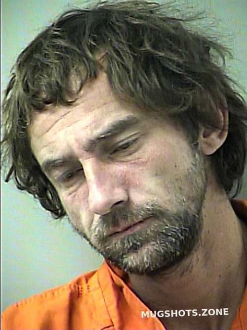 REILEY MARK STEVEN 01/17/2025 - Okaloosa County Mugshots Zone