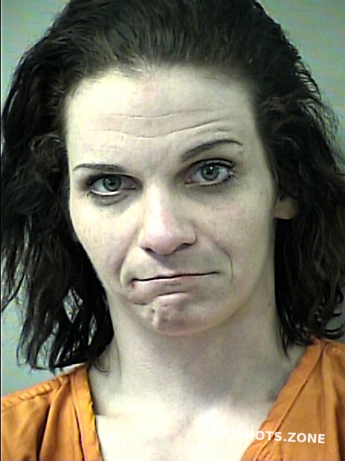 TRIMBLE ALYSSA BELLE 01/19/2025 - Okaloosa County Mugshots Zone