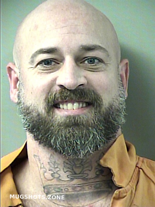 BROOKENS COLBY LEE 01/20/2025 - Okaloosa County Mugshots Zone