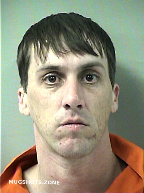 KREIDER COREY LANE 01/20/2025 - Okaloosa County Mugshots Zone