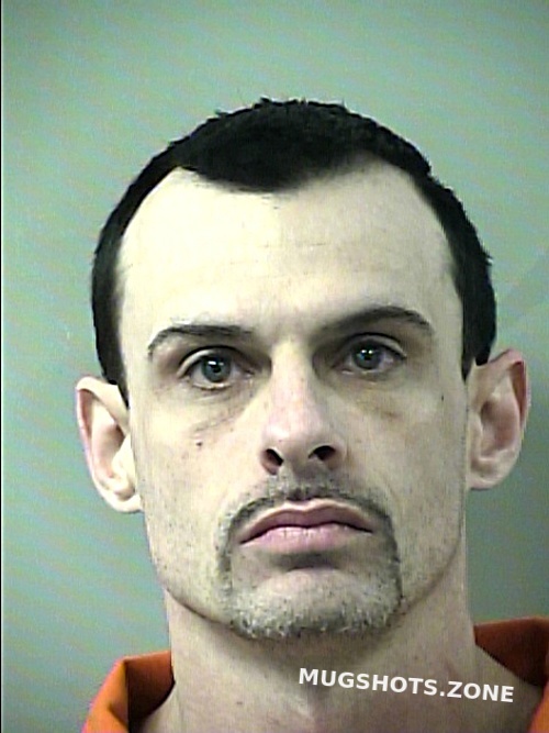 ASHER JUSTIN BENJAMIN 01/20/2025 - Okaloosa County Mugshots Zone