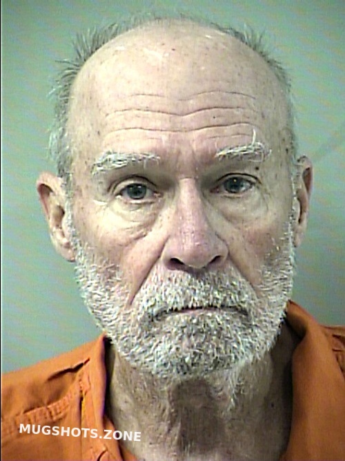 SHERMAN STEVEN SCOTT 01/21/2025 - Okaloosa County Mugshots Zone