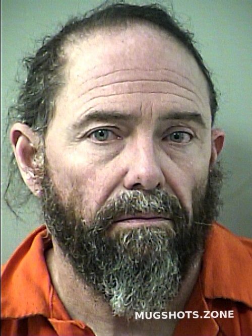 WILLIAMS MICHAEL ROBERT 01/21/2025 - Okaloosa County Mugshots Zone