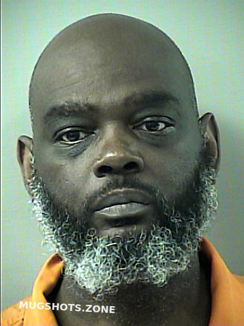 FRANKS RODNEY ALEXANDER 01/22/2025 - Okaloosa County Mugshots Zone