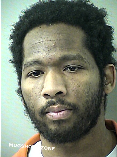 GRAHAM WARREN QUINTERRAL 01/24/2025 - Okaloosa County Mugshots Zone