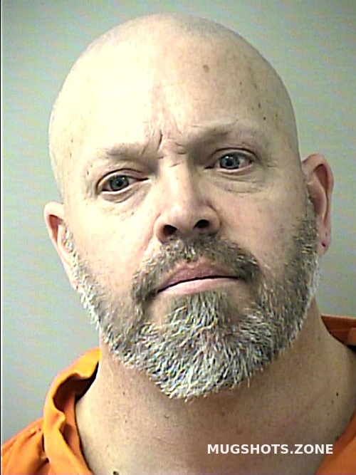 LETENDRE TODD STEVEN 01/25/2025 - Okaloosa County Mugshots Zone