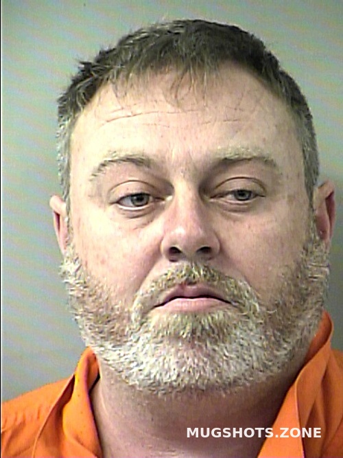 RUSHING JUSTIN COVIS 01/25/2025 - Okaloosa County Mugshots Zone