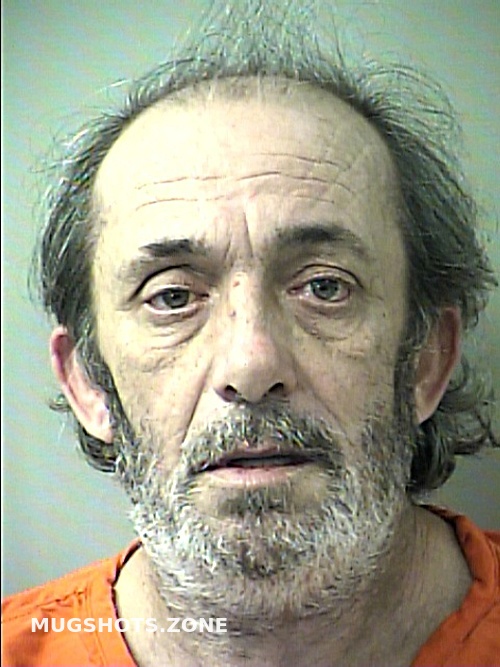 BENBOW RONALD JASON 01/30/2025 - Okaloosa County Mugshots Zone