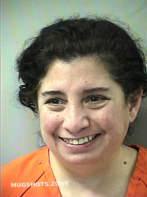 GRIGGS AMANDA LISA 01/30/2025 - Okaloosa County Mugshots Zone