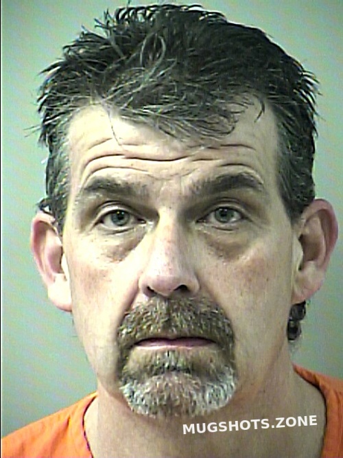 PEAVY JASON EUGENE 02/01/2025 - Okaloosa County Mugshots Zone
