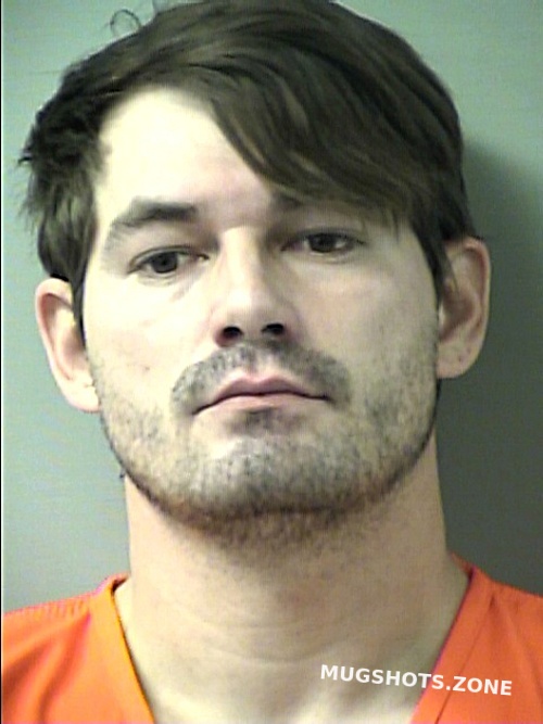 SHIRAH DAVID PAUL 02/01/2025 - Okaloosa County Mugshots Zone