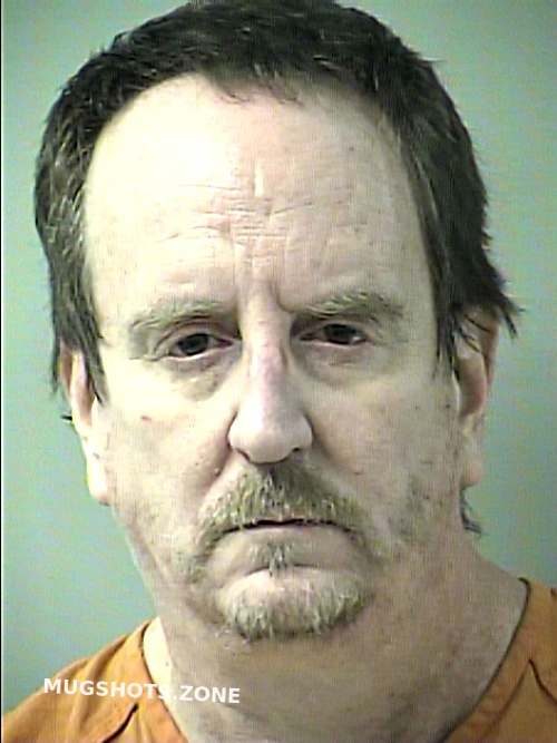DODDS KENNETH 02/02/2025 - Okaloosa County Mugshots Zone
