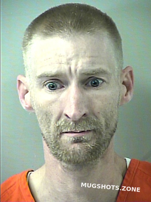 LADD JEREMY DEWAYNE 02/03/2025 - Okaloosa County Mugshots Zone