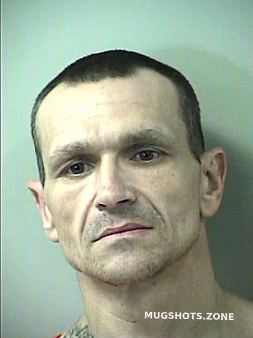 STEELE DAVID ANDREW 02/03/2025 - Okaloosa County Mugshots Zone
