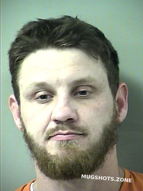 GRANTHAM DYLAN KYLE 02/04/2025 - Okaloosa County Mugshots Zone