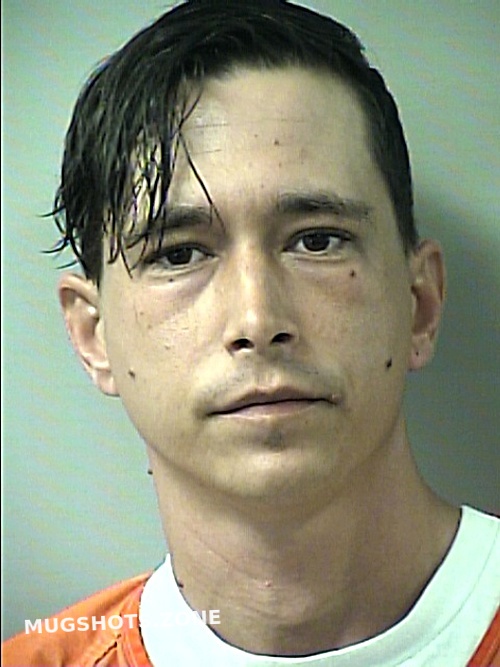 SMITH TYLER RYAN 02/06/2025 - Okaloosa County Mugshots Zone
