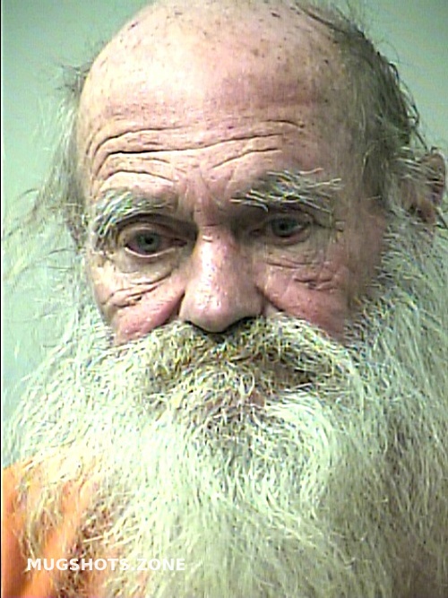SHULTZ KENNETH IVAN 02/07/2025 - Okaloosa County Mugshots Zone