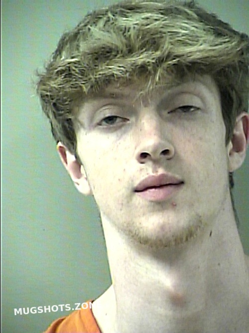 DRENNEN JACOB BRYCE 02/07/2025 - Okaloosa County Mugshots Zone