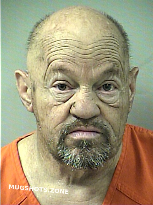 THREET BRIAN KEITH 02/08/2025 - Okaloosa County Mugshots Zone