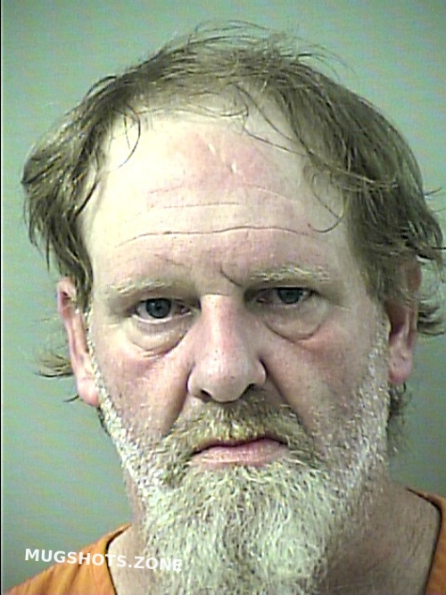 SMITH DUSTIN MICHAEL 02/08/2025 - Okaloosa County Mugshots Zone