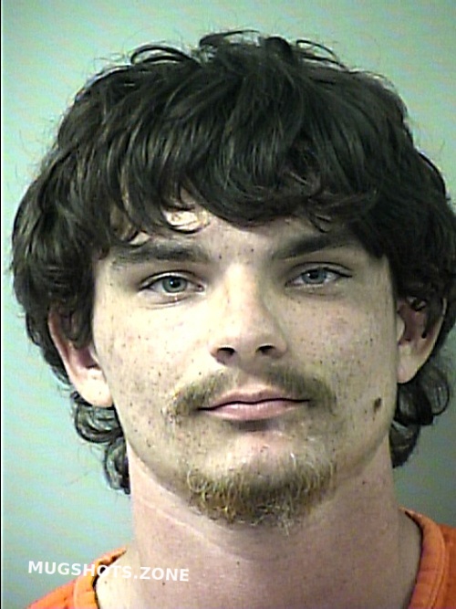 HARRELL JACKSON COLT 02/09/2025 - Okaloosa County Mugshots Zone