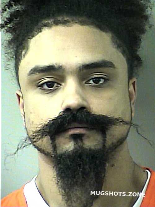 EDWARDS JOVAN DARNELL 02/10/2025 - Okaloosa County Mugshots Zone