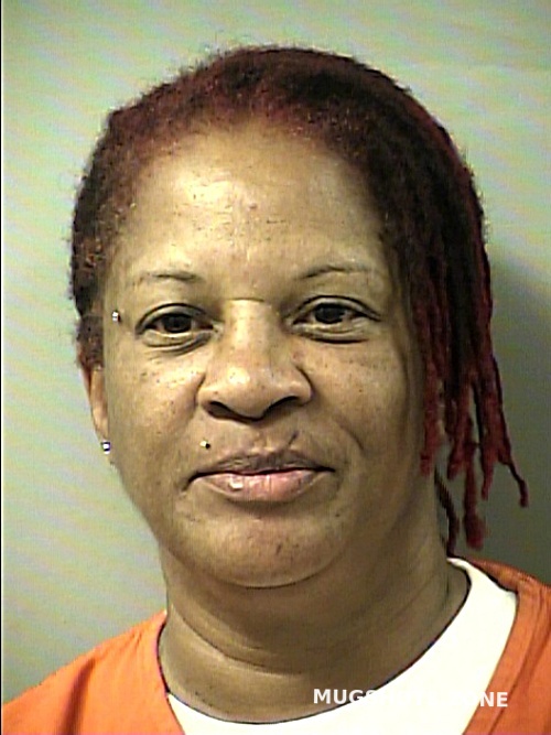 ALLEN JUDY ANN 02/10/2025 - Okaloosa County Mugshots Zone