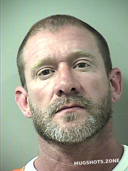 ANDERSON JOSHUA DAVID 02/10/2025 - Okaloosa County Mugshots Zone