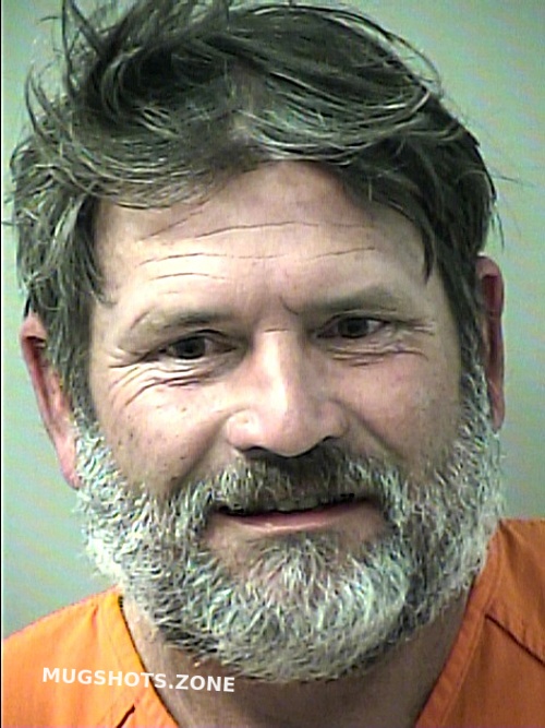 HARRELSON JOSHUA ALLEN 02/11/2025 - Okaloosa County Mugshots Zone