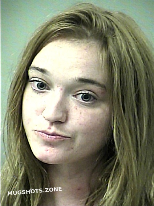 GARNER MADISON GREER 02/11/2025 - Okaloosa County Mugshots Zone