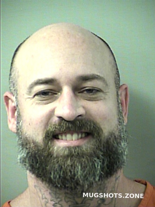 BROOKENS COLBY LEE 02/12/2025 - Okaloosa County Mugshots Zone