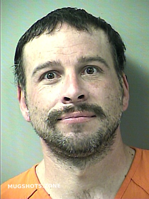 KENNEDY BRENDON DANIEL 02/12/2025 - Okaloosa County Mugshots Zone