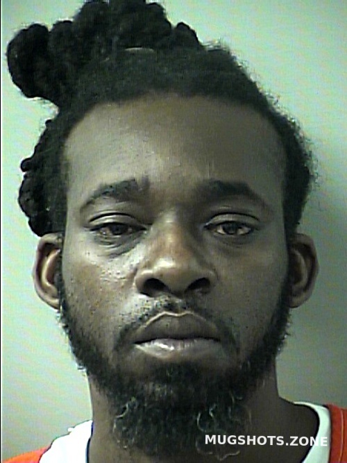 JOHNSON JAMES DARRELL 02/13/2025 - Okaloosa County Mugshots Zone