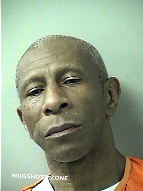 SMITH DERRICK A 02/13/2025 - Okaloosa County Mugshots Zone