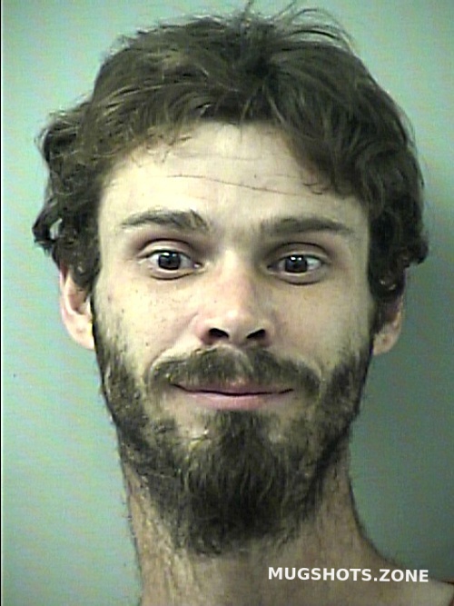 REED WILLIAM ERIC 02/13/2025 - Okaloosa County Mugshots Zone