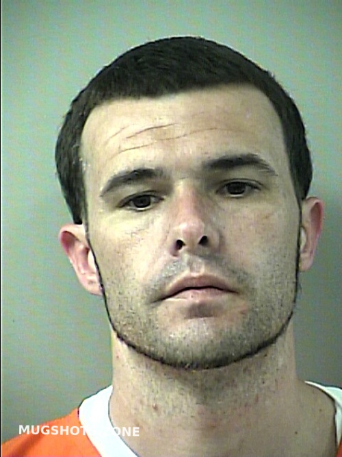 RILEY KEVIN THOMAS GILBERT 02/14/2025 - Okaloosa County Mugshots Zone