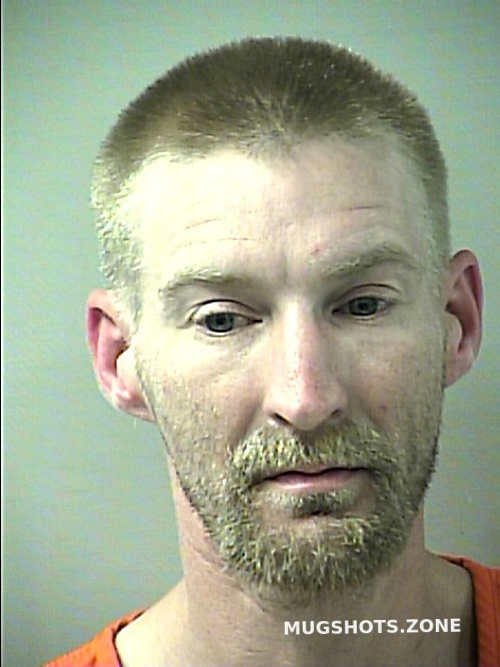 LADD JEREMY DEWAYNE 02/17/2025 - Okaloosa County Mugshots Zone