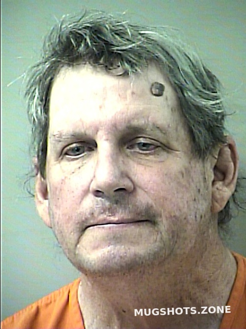 BARTS DUANE ALBERT 02/17/2025 - Okaloosa County Mugshots Zone