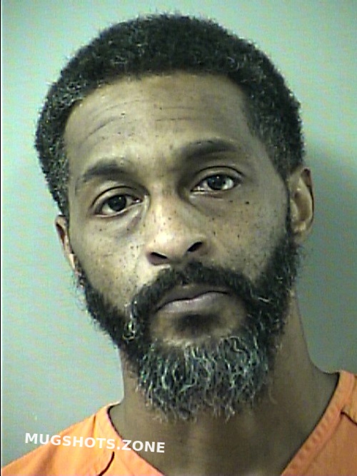 FRANCIS JOSEPH ALPHONSO 02/17/2025 - Okaloosa County Mugshots Zone