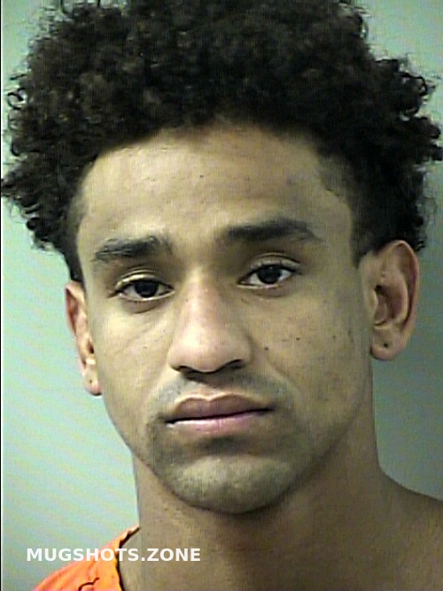 MERCER JARED NEIL 02/18/2025 - Okaloosa County Mugshots Zone