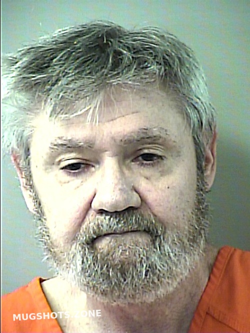 BATES TIMOTHY DON 02/18/2025 - Okaloosa County Mugshots Zone