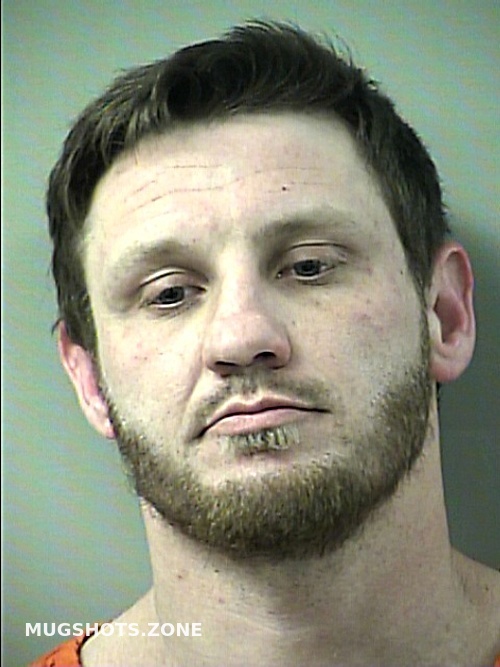 GRANTHAM DYLAN KYLE 02/19/2025 - Okaloosa County Mugshots Zone