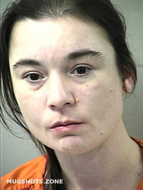 CREECH LANA SHAW 02/20/2025 - Okaloosa County Mugshots Zone