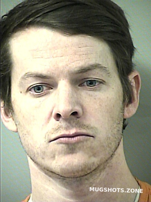 EDWARDS MATTHEW IAN 02/20/2025 - Okaloosa County Mugshots Zone