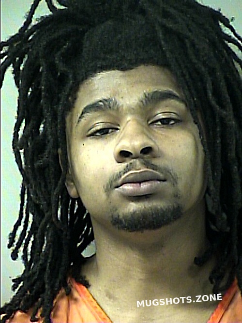 REDDING MARCUS 02/21/2025 - Okaloosa County Mugshots Zone