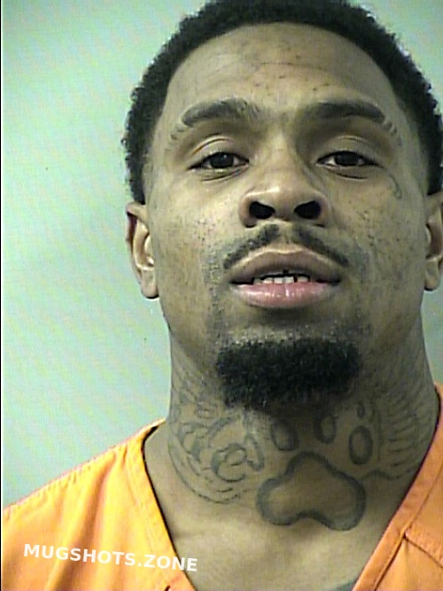 GUICE AUSTIN GREGORY 02/21/2025 - Okaloosa County Mugshots Zone