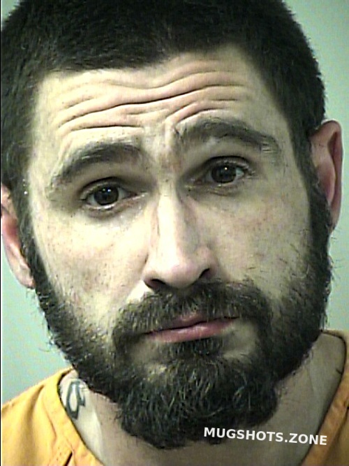 JONES COREY MICHAEL EDWIN 02/24/2025 - Okaloosa County Mugshots Zone
